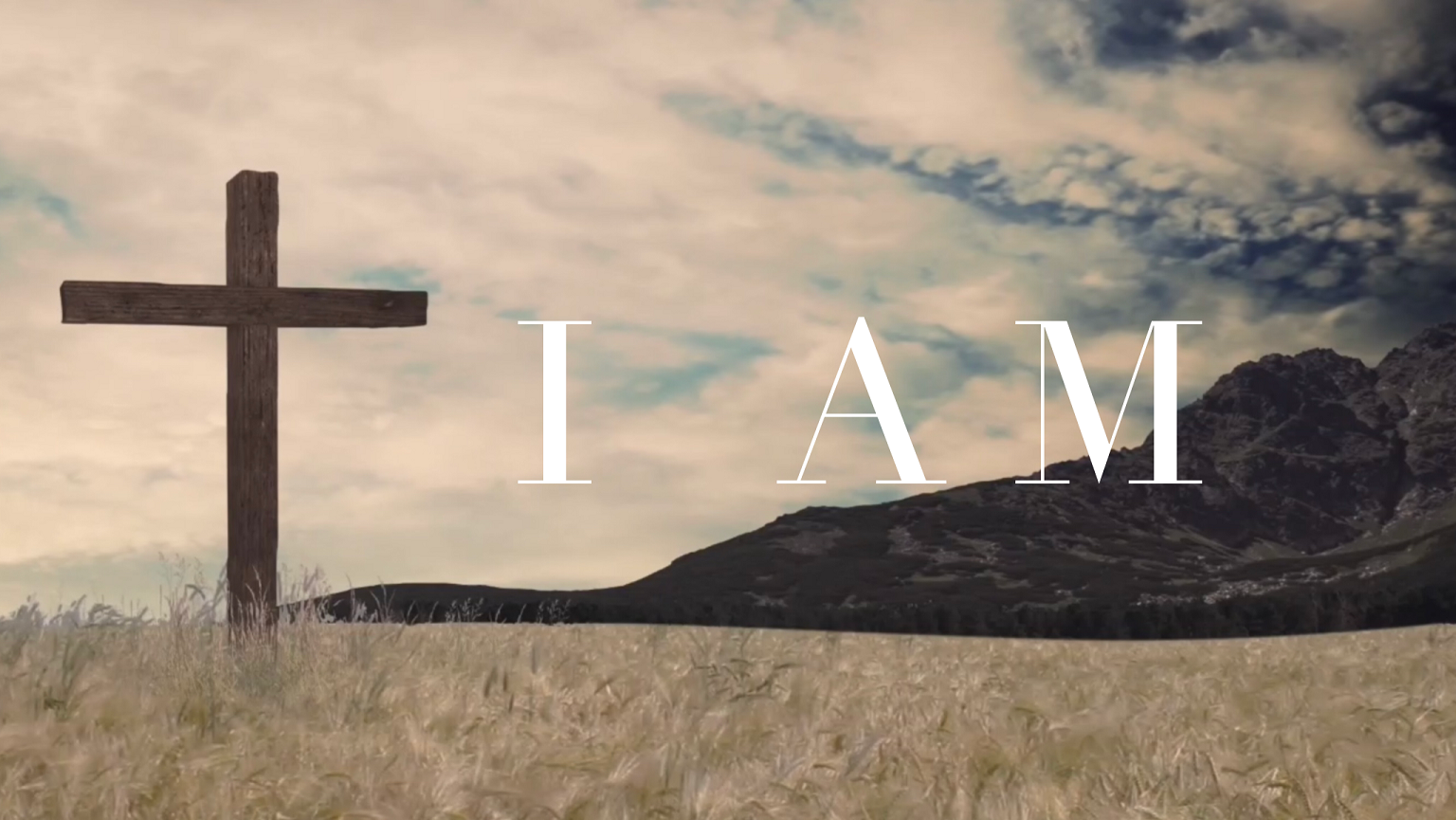The I Am Statements Of Jesus - 4 - "I Am The Door Of The Sheep" - April ...